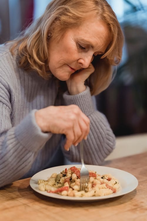 The Unseen Connection Between Food and Mood | by Charlene Ann Mildred ...