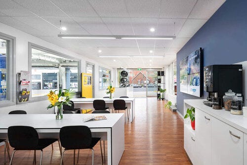 How To Give A Refreshing Change to Your Office Through Office ...