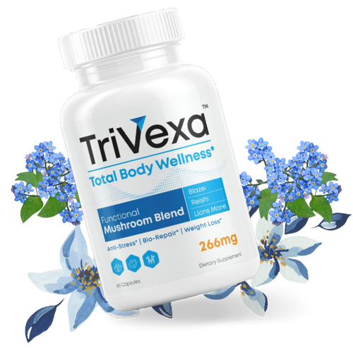 Trivexa Review: Unveiling the Power of Comprehensive Cognitive Support ...
