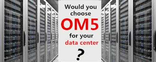 Would You Choose OM5 for Data Center Cabling? | by Dena Ke | Medium