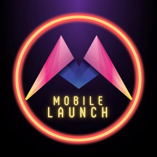 MOBILE LAUNCHPAD. Mobile Launchpad is designed as the de… | by Mobile ...