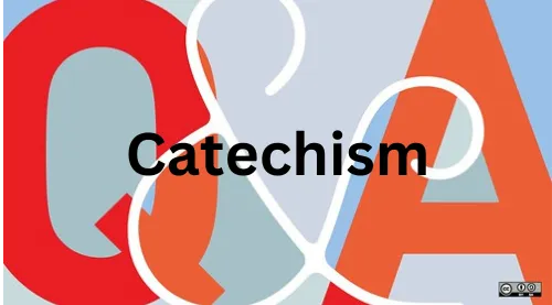 Question #43: What are the sacraments or ordinances? | by JEFF HILLES ...