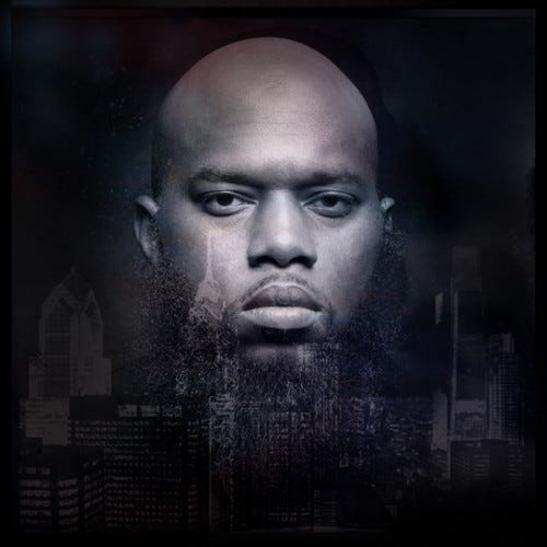 A brief review of Freeway’s “Diamond in the Ruff” | by Wayne M. | Medium