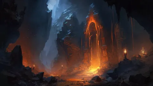 Introduction into EOS Gold Beta Test Contents — Ep2. Ruins Run | by EOS ...