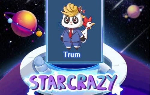 Play and Earn with StarCrazy [New NFT Game on IOTeX] | by Tim Eismont ...