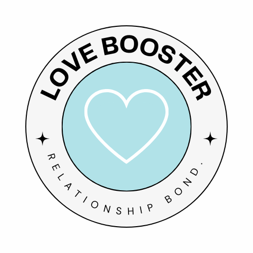 Let’s Boost Love!. Introduction to a New Bonding Chapter | by Love ...