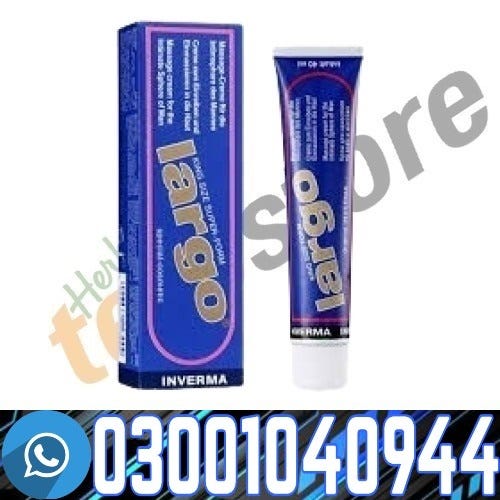 Largo Cream In Pakistan ( 030001040944 ) imported product | by Rwwfgh ...
