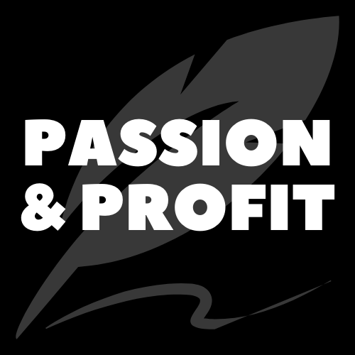 Case Study – Passion & Profit