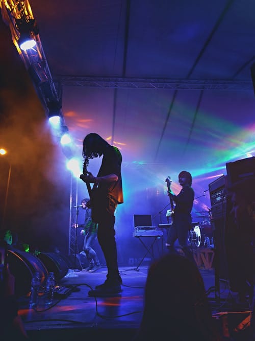 The Gig That Almost Wasn’t!. As a musician, I like performing live ...