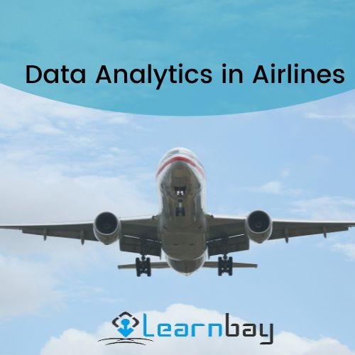 Use of Data Analytics in Airline Sector | by keerthika ravichandran ...