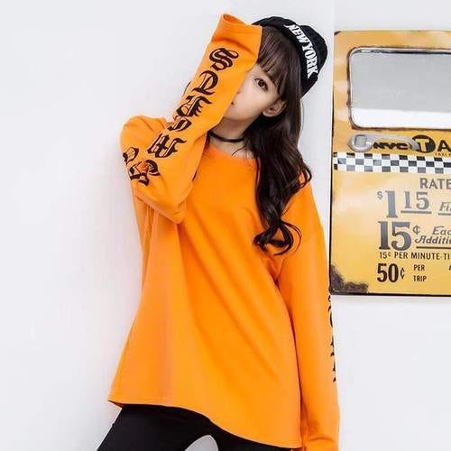 Shop BTS Love Yourself Tear Hoodie Online | by Kawaii Nation | Medium