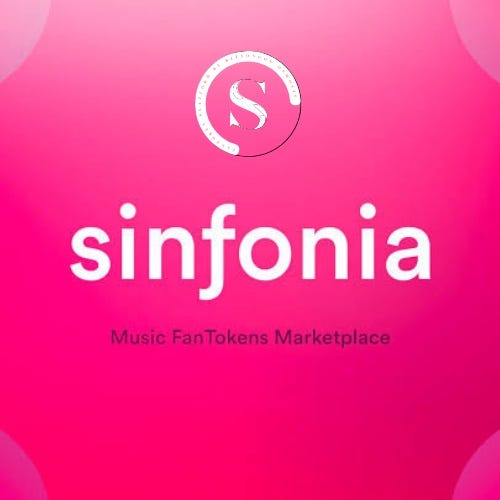 BENEFITS OF USING SINFONIA FOR MUSIC INDUSTRY PARTICIPANTS | by Steve Uk | Medium