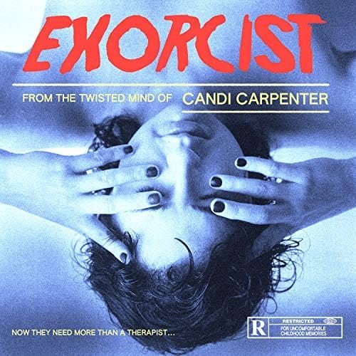 Exorcist by Candi Carpenter | Song Review | by Z-side's Music Reviews ...