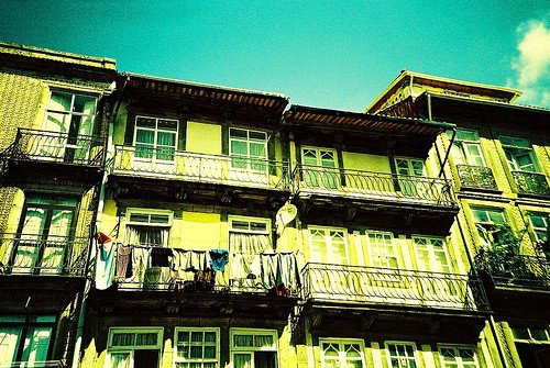 Brief 2 — Old to New: Photographic Techniques — Cross-Processing | by ...