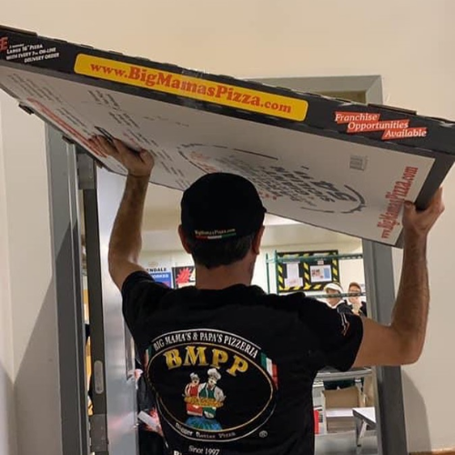Beyond Cheese and Pepperoni: Exploring Unique and Mouth Watering Pizza ...
