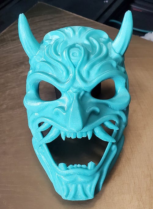 Model Round Up #19. Halloween is this weekend! We’re going… | by Thangs ...