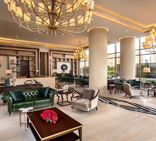 Omaxe Dwarka | Omaxe Sector 19 Dwarka Delhi | by Narendra Repp | Oct ...