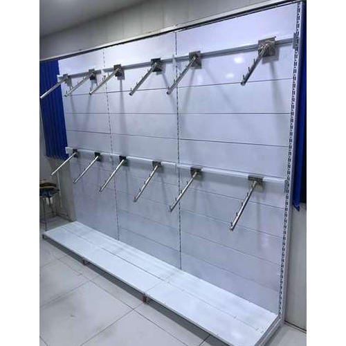 Wall Hanging Display Rack Manufacturers - Era Display Solution - Medium