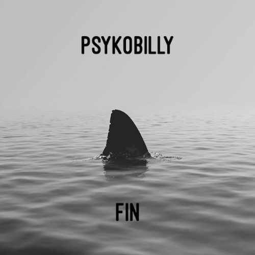 Fin by Psykobilly - new music review by Dana Berry | Medium
