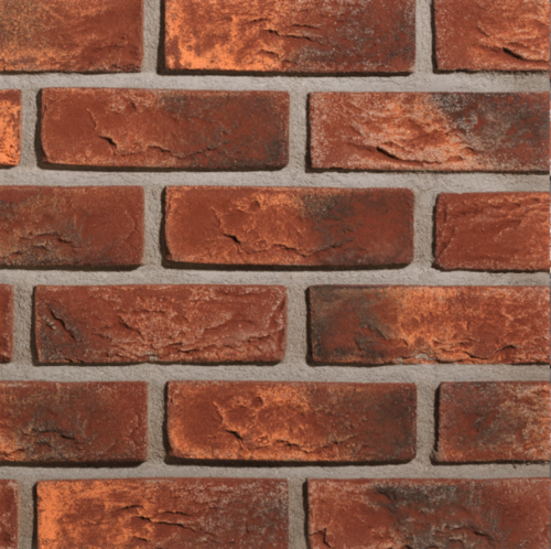 Decorate your home with precious and luxurious brick cladding interior ...