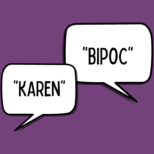 “BIPOC” and 4 Other Words and Phrases That I Find to Be Exhausting | by ...