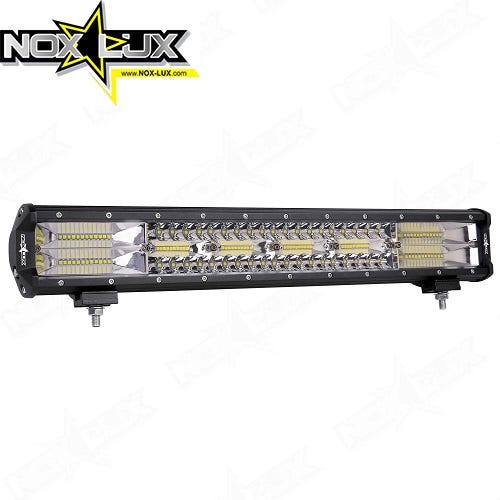 Nox Lux Rolls Out New Branded Line Of Off-road LED Lights | by Nox Lux ...