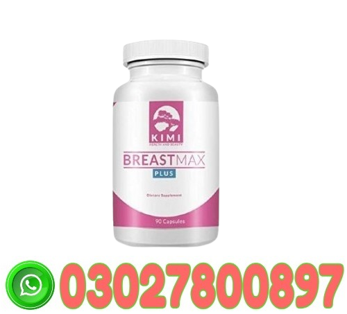 Breast Max Plus In Pakistan % 0302=7800897 % Buy Now - Lesteregrencies ...