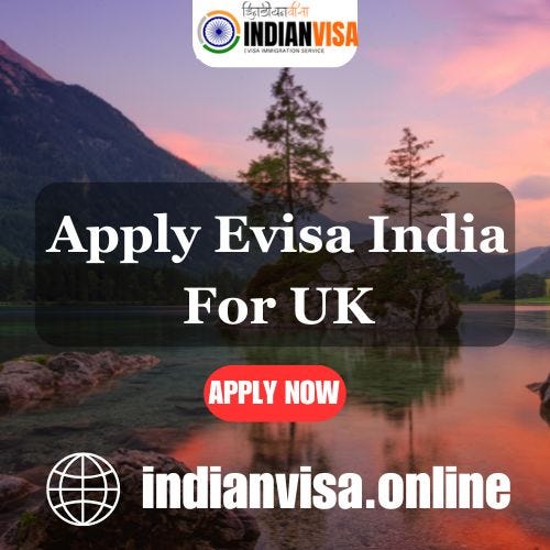 Apply Evisa India Online For UK Citizen | by Ranjeet Esecure | Mar, 2024 | Medium