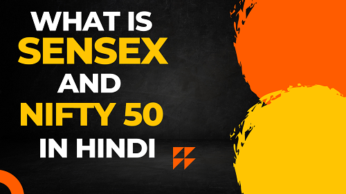 What is Sensex and Nifty 50 in Hindi | by Roop Fin | Medium