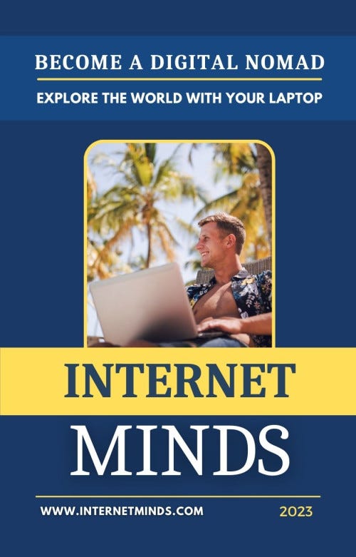 Exploring Lucrative Digital Nomad Opportunities: A Path to Freedom and ...