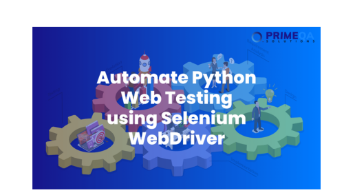 How to Automate Python Web Testing using Selenium WebDriver | by ...