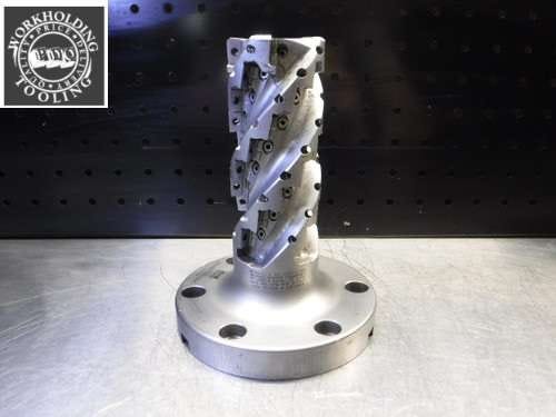 What Makes Indexable Tooling Essential in Modern Workshops? - Oliver ...