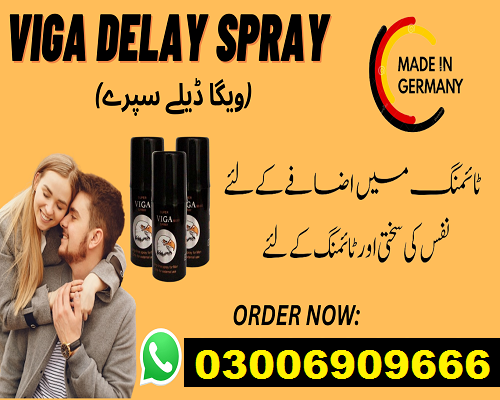 Viga Delay Spray In Lahore = (Germany) 03006909666 | by Openhelpshop ...