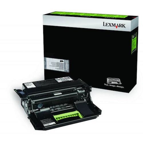 Cilindro Lexmark MS810. Com vários anos de experiência no… | by Insumos ...