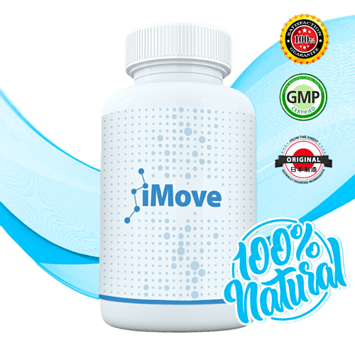 Imove Ulasan. IMove Nyeri Sendi Ulasan — Efek… | by Healthsoluction ...