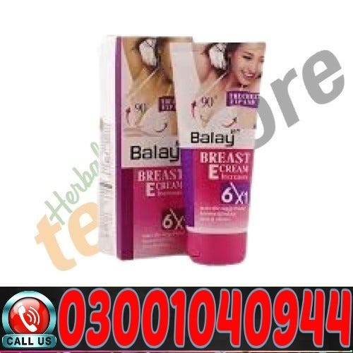 Balay Breast Cream In Pakistan | 03001040944 | Cash On Delivery | by ...