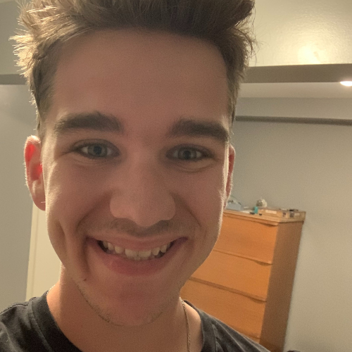 I Used To Hate Smiling With Teeth | by Aaron Masse | Know Thyself, Heal Thyself | Jul, 2024 | Medium