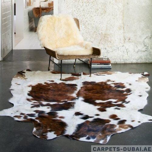 Exploring the Charm and Versatility of Cow Hides in Abu Dhabi | by ...