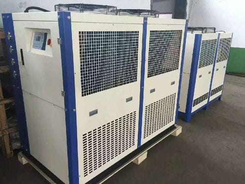 3 Industries that Use a Process Chiller During Their Manufacturing ...