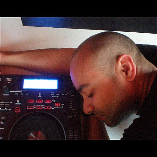 BIOGRAPHY / About Me. Hi, I’m Daniel Triana, an author… | by Daniel ...
