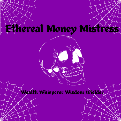 Unveiling the Ethereal Money Mistress: Your Path to Financial ...