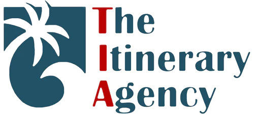 The Itinerary Agency — TIA.travel - The Itinerary Agency - Medium