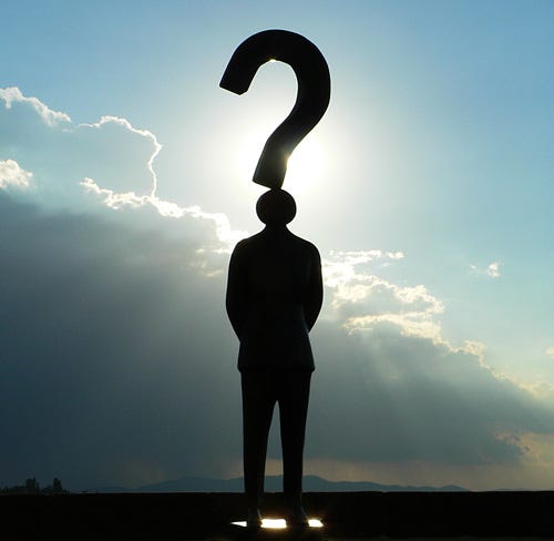 The Human Decoder: Reading People Like a Spy: The One Question That ...