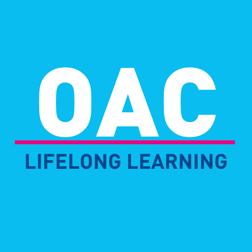 OAC Lifelong Learning. Olin connected us and we continue to… | by Olin ...