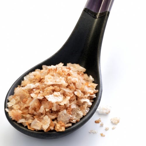 Smoked Salt Recipe for the Pellet Grills | by BBQ Smoker Grill Hub | Medium