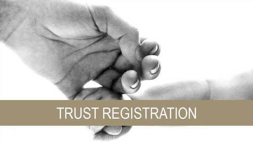 Essential Documents Required for Trust Registration | by Dhivya | Apr ...