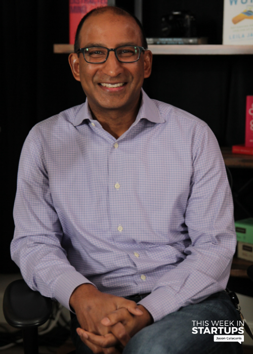 Sameer Dholakia, CEO of Twilio SendGrid | by This Week in Startups | Medium