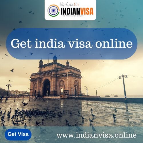 Indian Visa Application Form Print