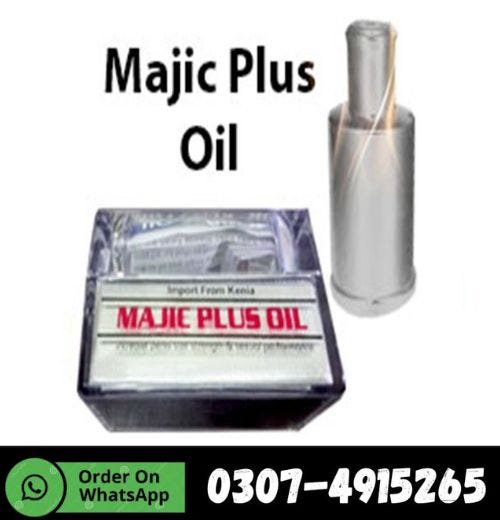 Magic Plus Oil Price in Pakistan-03136249344 | by zayn malik | Medium