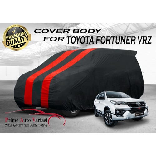car covers 2 - Ketawain saja - Medium